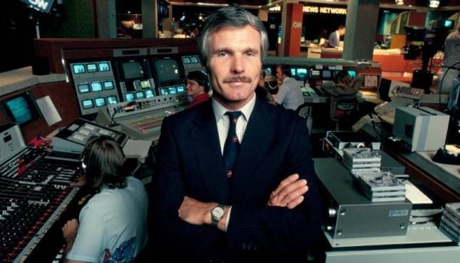 WWE News: Former WCW Owner Ted Turner diagnosed with Lewy Body Dementia