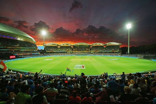 5 Grounds which have hosted the most number of ODI matches
