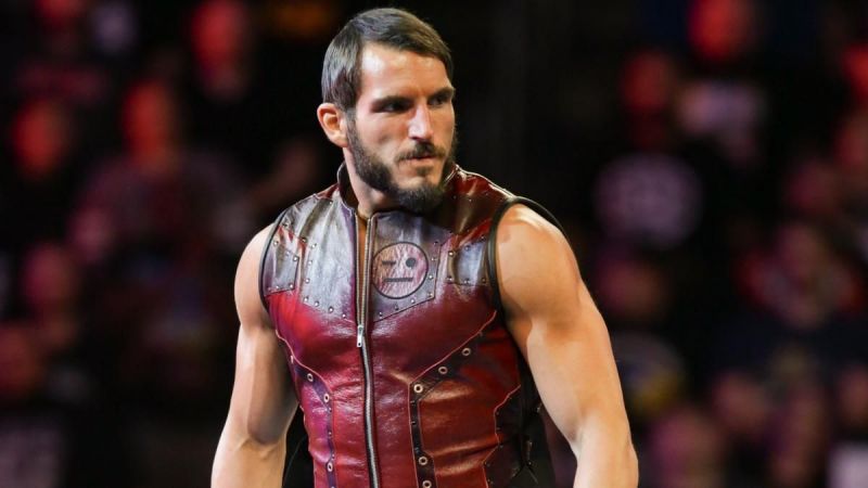 La leyenda de Johnny Marvel - TIM Wrestling