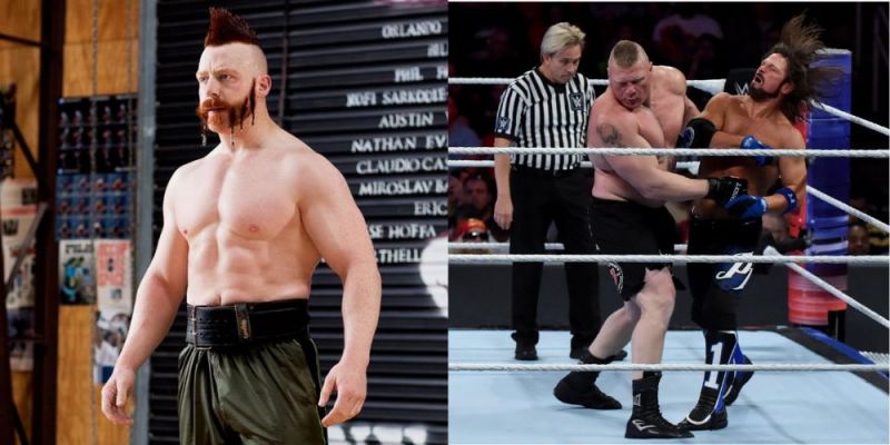 WWE News: Sheamus' Celtic Warrior Workouts to have Special Guest for ...