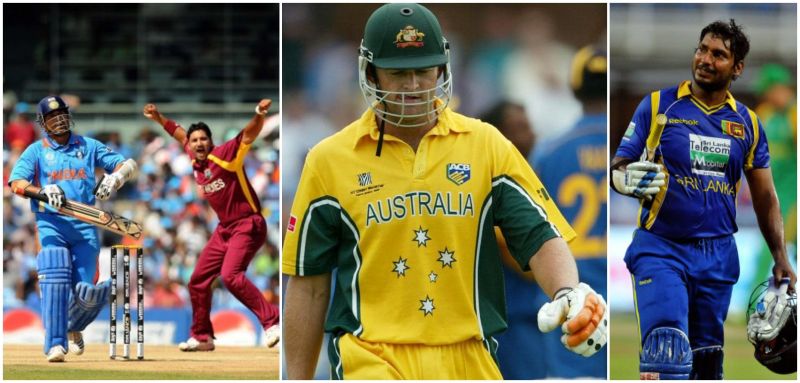 Top 5 acts of sportsmanship cricket has ever seen