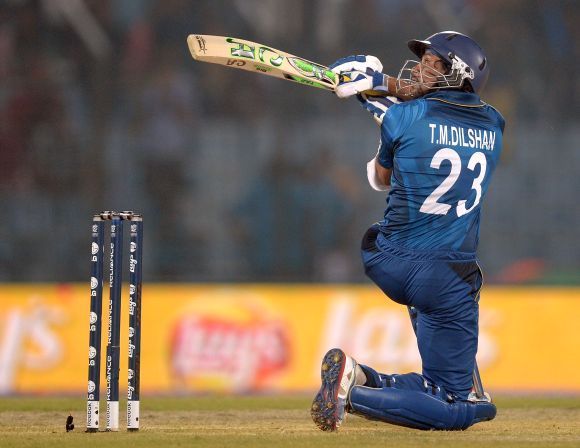3 cricketers and their famous shots