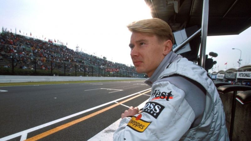 F1: Mika Hakkinen reveals what Ferrari need to beat Lewis Hamilton to the world title