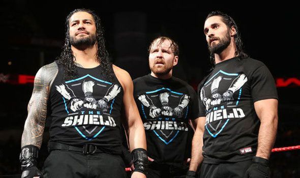 3 Superstars who could replace Seth Rollins in The Shield