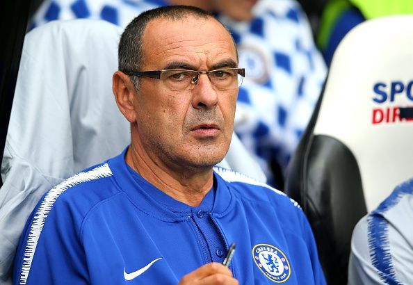 Top 5 Italian managers to have featured in the Premier League