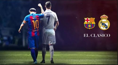 5 Most memorable El Clasico disputes
