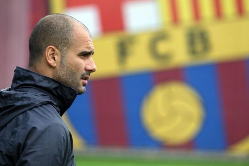 Opinion: Why Pep Guardiola will bring in more success if he returns to ...
