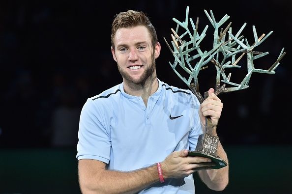 Jack Sock Biography, Achievements, Career Stats, Records & Career Info ...