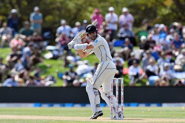 Ranking the top 10 batsmen in the world in Test cricket