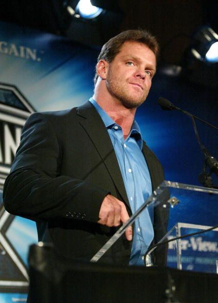 Chris Benoit WWE | News, Latest Updates & More | Sportskeeda WWE