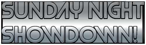 Sunday Night ShowDown - The Great Muta vs Masa Chono