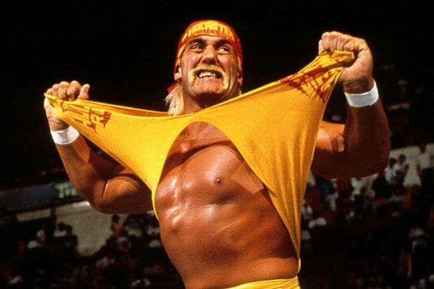 5 Wrestling legends who weren't great in-ring, and 5 who were