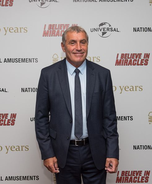 Peter Shilton Biography, Career Info, Records & Achievements