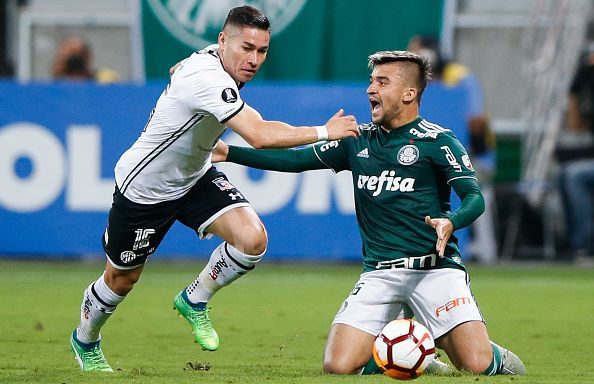 Gabriel Suazo Biography, Career Info, Records & Achievements