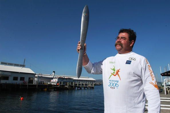 David Boon Biography, Career Info, Records & Achievements