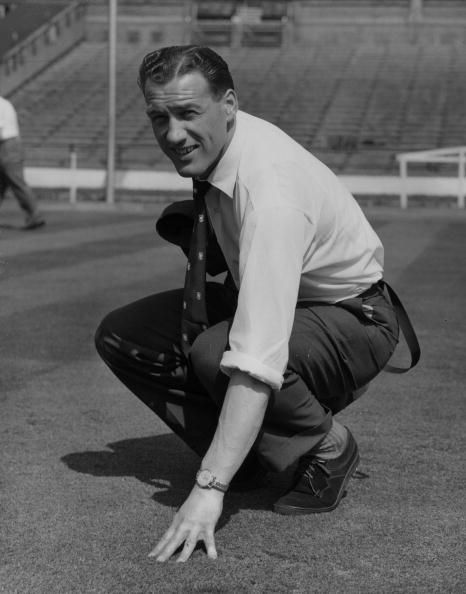 Nat Lefthouse Biography, Career Info, Records & Achievements