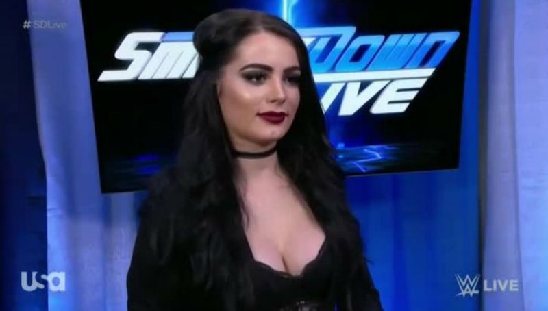 WWE News: Official trailer for movie about Paige released (Video)