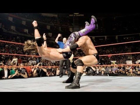 The Powerbomb - Who Did It Best?