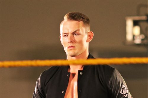 Cosas que tienes que saber sobre Ludwig Kaiser - TIM Wrestling