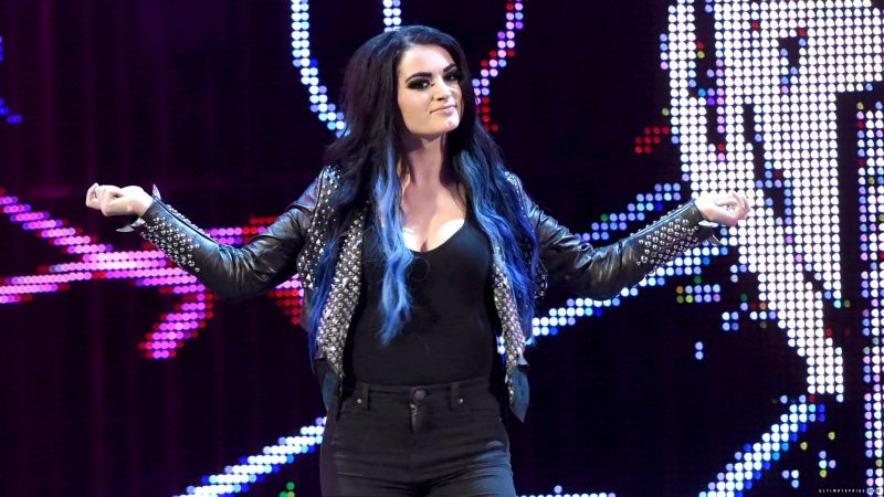 WWE News: Paige clears the air about in-ring return