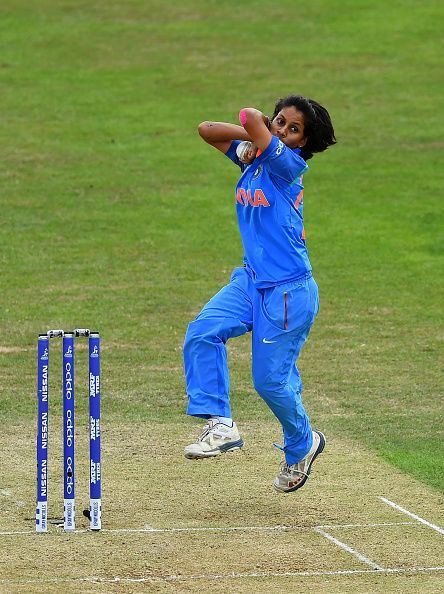 Poonam Yadav Biography, Career Info, Records & Achievements