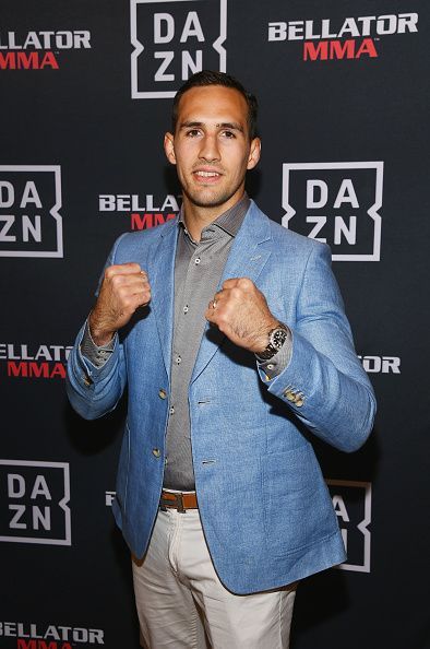 5 Most gruesome facial injuries in UFC history