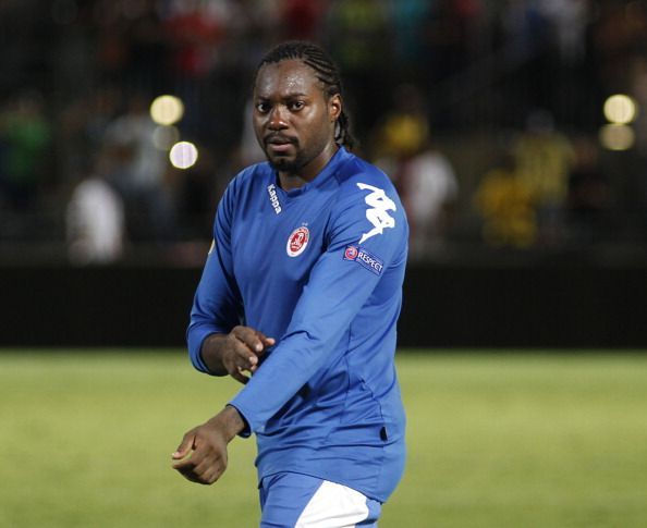 Apoula Edel Biography, Career Info, Records & Achievements