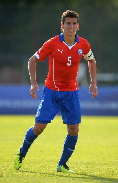 Igor Lichnovsky Biography, Career Info, Records & Achievements