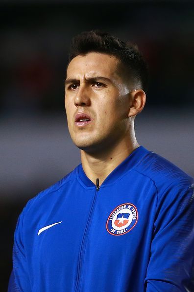 Enzo Roco Biography, Career Info, Records & Achievements