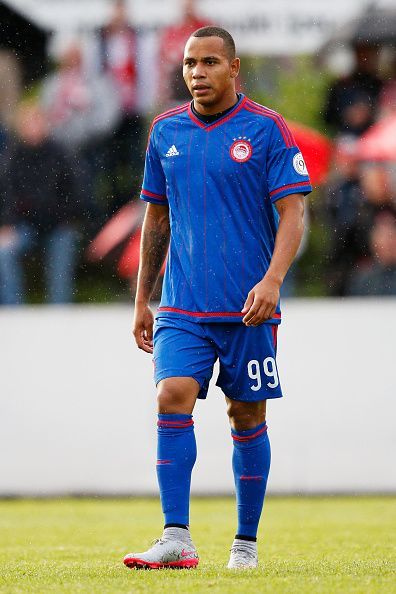 Felipe Pardo Biography, Career Info, Records & Achievements