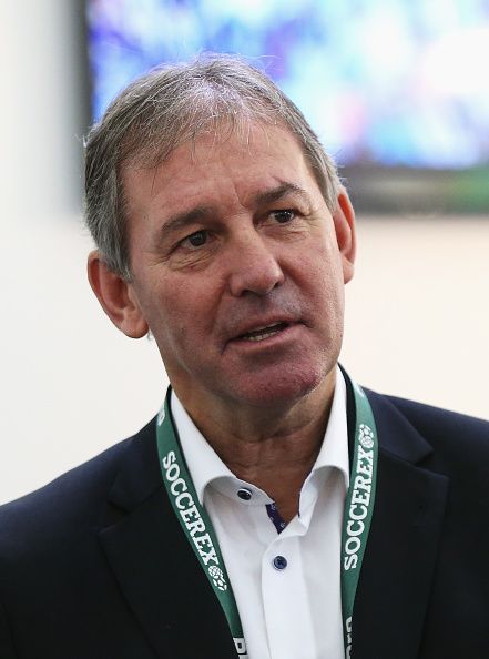 Bryan Robson Biography, Career Info, Records & Achievements