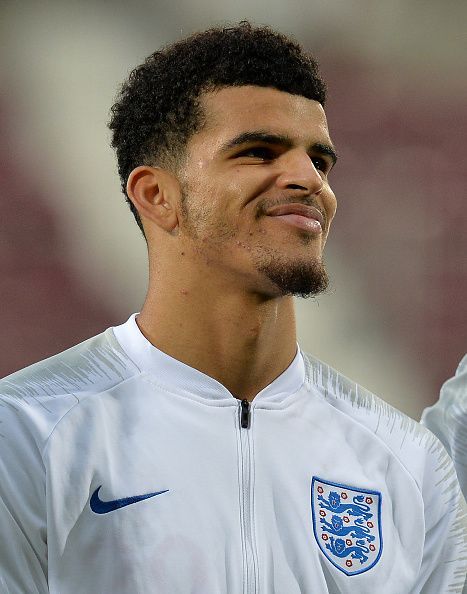 Dominic Solanke Biography, Career Info, Records & Achivements