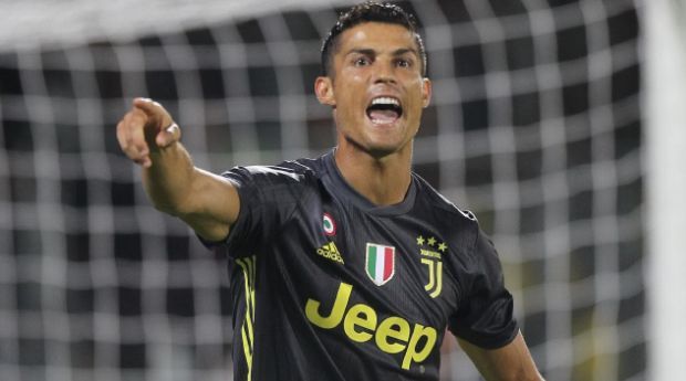 Page 3 Cristiano Ronaldos Year By Year Transformation In Looks Since