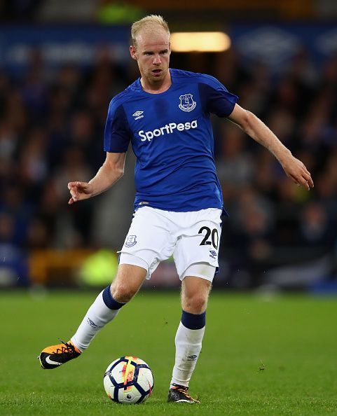 Davy Klaassen Biography, Career Info, Records & Achievements