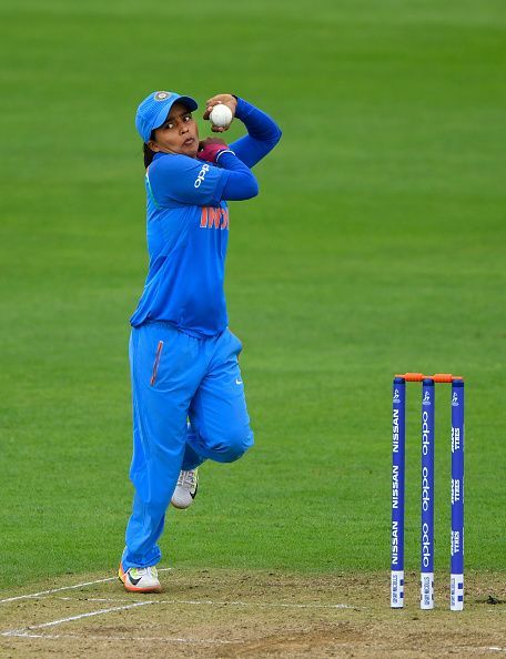 Ekta Bisht Biography, Career Info, Records & Achievements