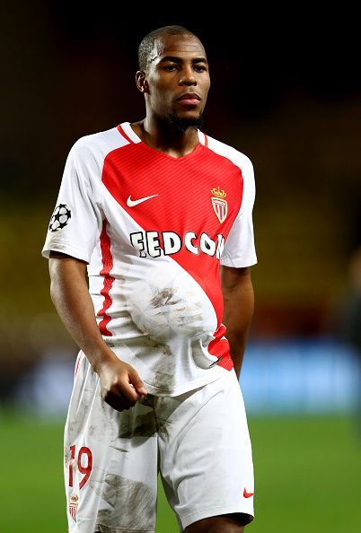 Djibril Sidibe Biography, Career Info, Reords & Achievements