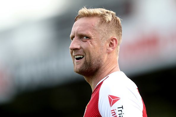 Kamil Glik Biography, Career Info, Records & Achivements