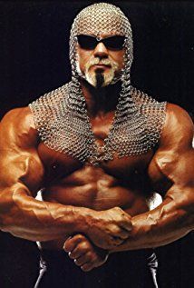 Scott Steiner WWE | News, Latest Updates & More @ Sportskeeda