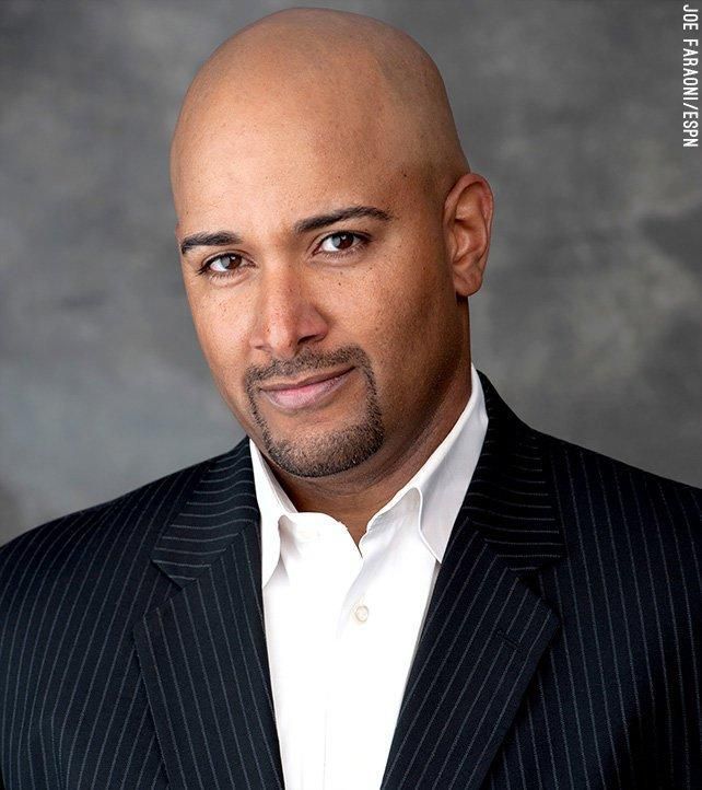 Jonathan Coachman WWE | News, Rumors, Pictures & Biography ...