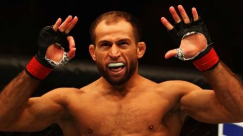 5 Best Russian UFC Fighters