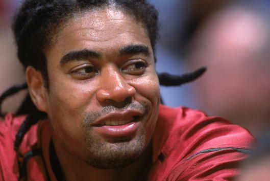 10 Worst No. 1 Draft Picks in NBA History