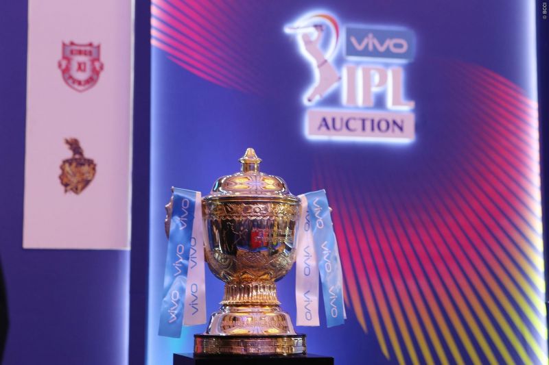 IPL Auction 2019: Post Auction Stats and Facts