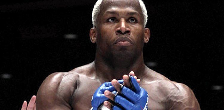 UFC 23: What happened when Kevin Randleman challenged for UFC ...