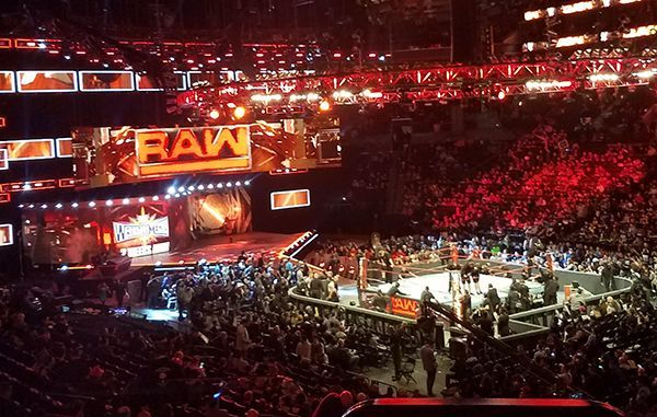WWE News: WWE debuts new version of Champion's theme on Monday Night Raw