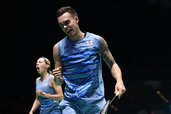 Chris Adcock Biography, Career Info, Records & Achievements