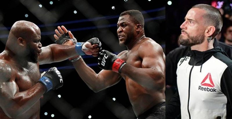 5 Worst fights in MMA history