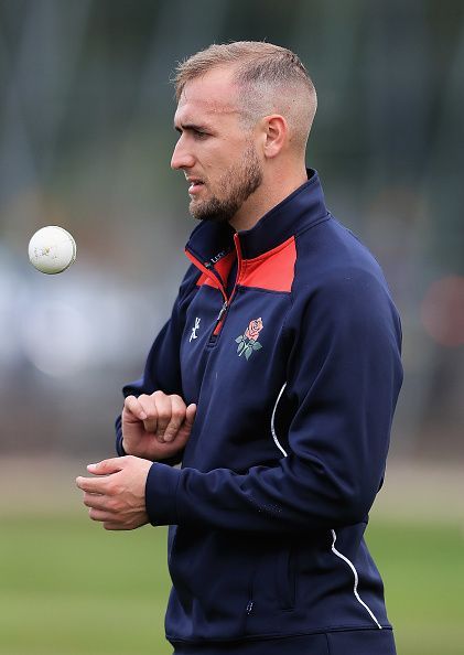 Liam Livingstone Biography, Career info, Achievements, Records & Stats ...