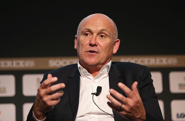 Michael Phelan – Manchester United signing no one is talking about