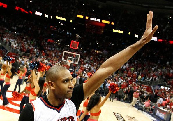 NBA: All-Time Starting Five of the Atlanta Hawks