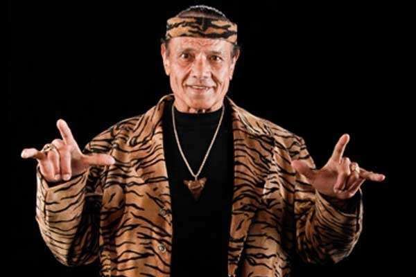 Jimmy Snuka WWE | News, Rumors, Pictures & Biography | Sportskeeda WWE
